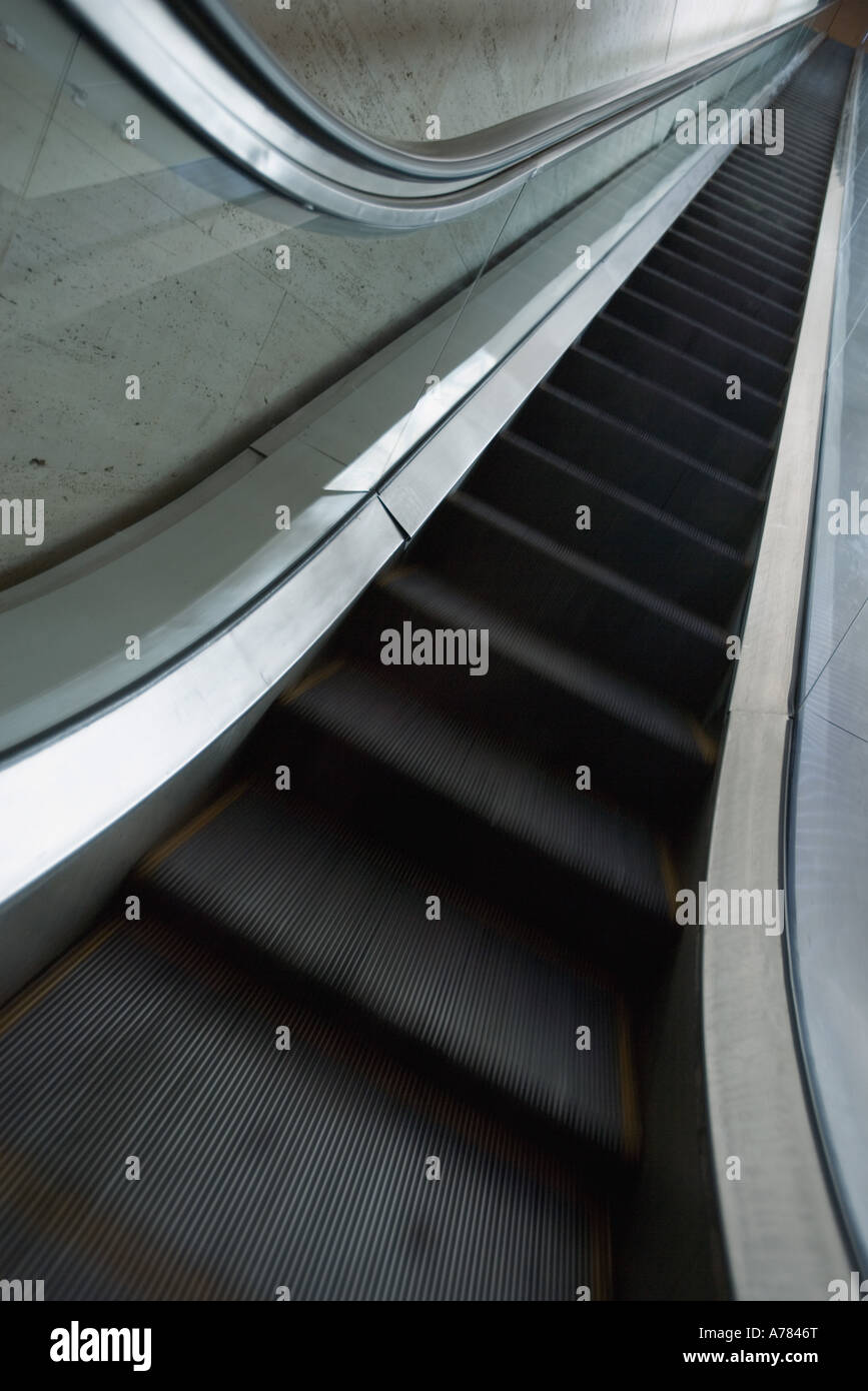 One point perspective stair hi-res stock photography and images - Alamy