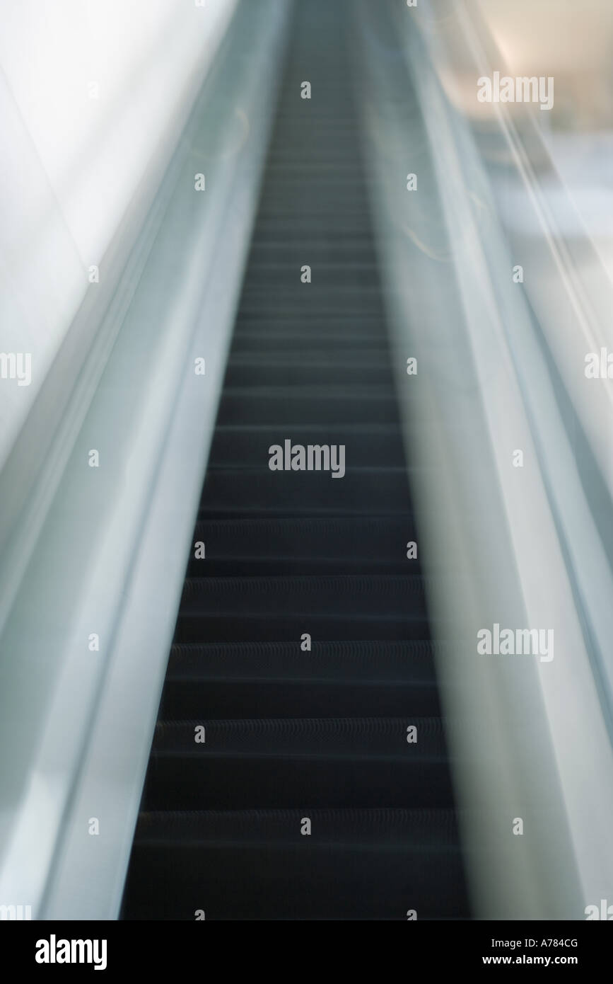 One point perspective stair hi-res stock photography and images - Alamy