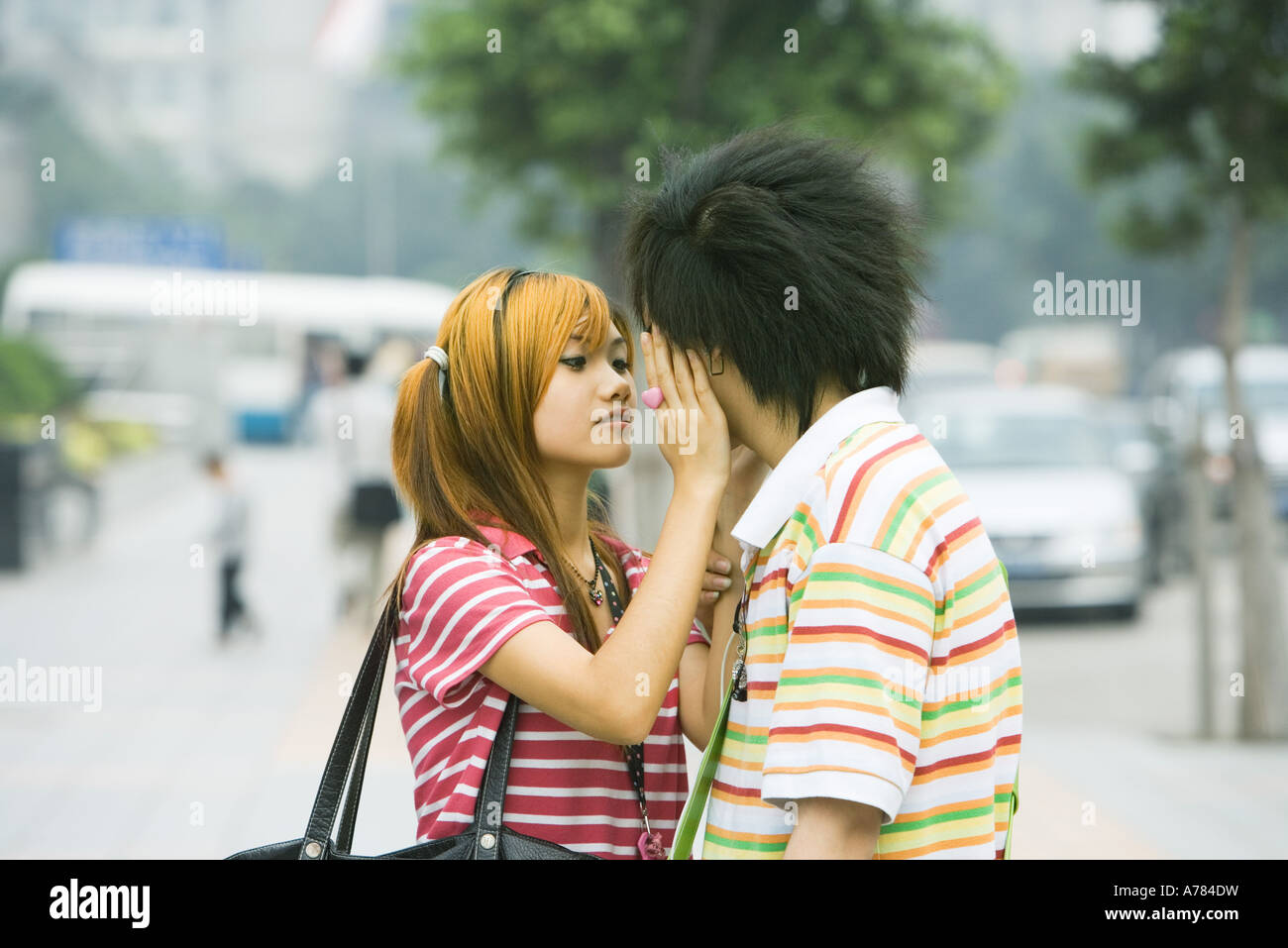 Other peoples clothes hi-res stock photography and images - Alamy