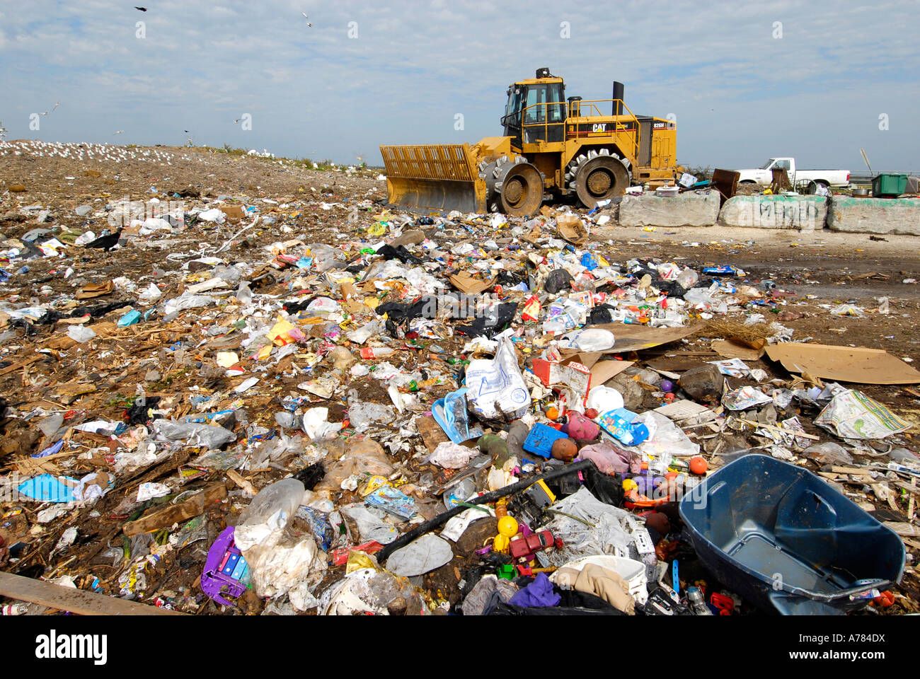 Junkpile hi-res stock photography and images - Alamy