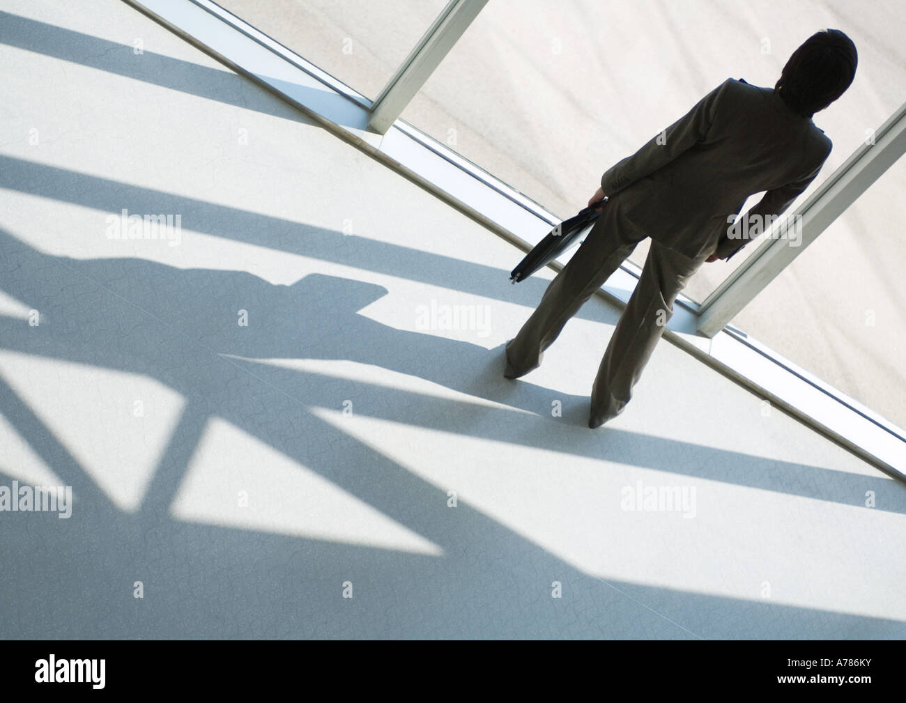Blank off windows hi-res stock photography and images - Alamy