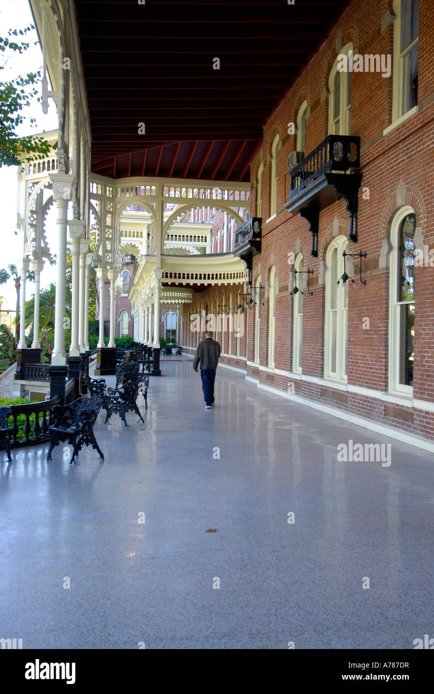 Henry B Plant Hall is the main building on the campus of the University ...