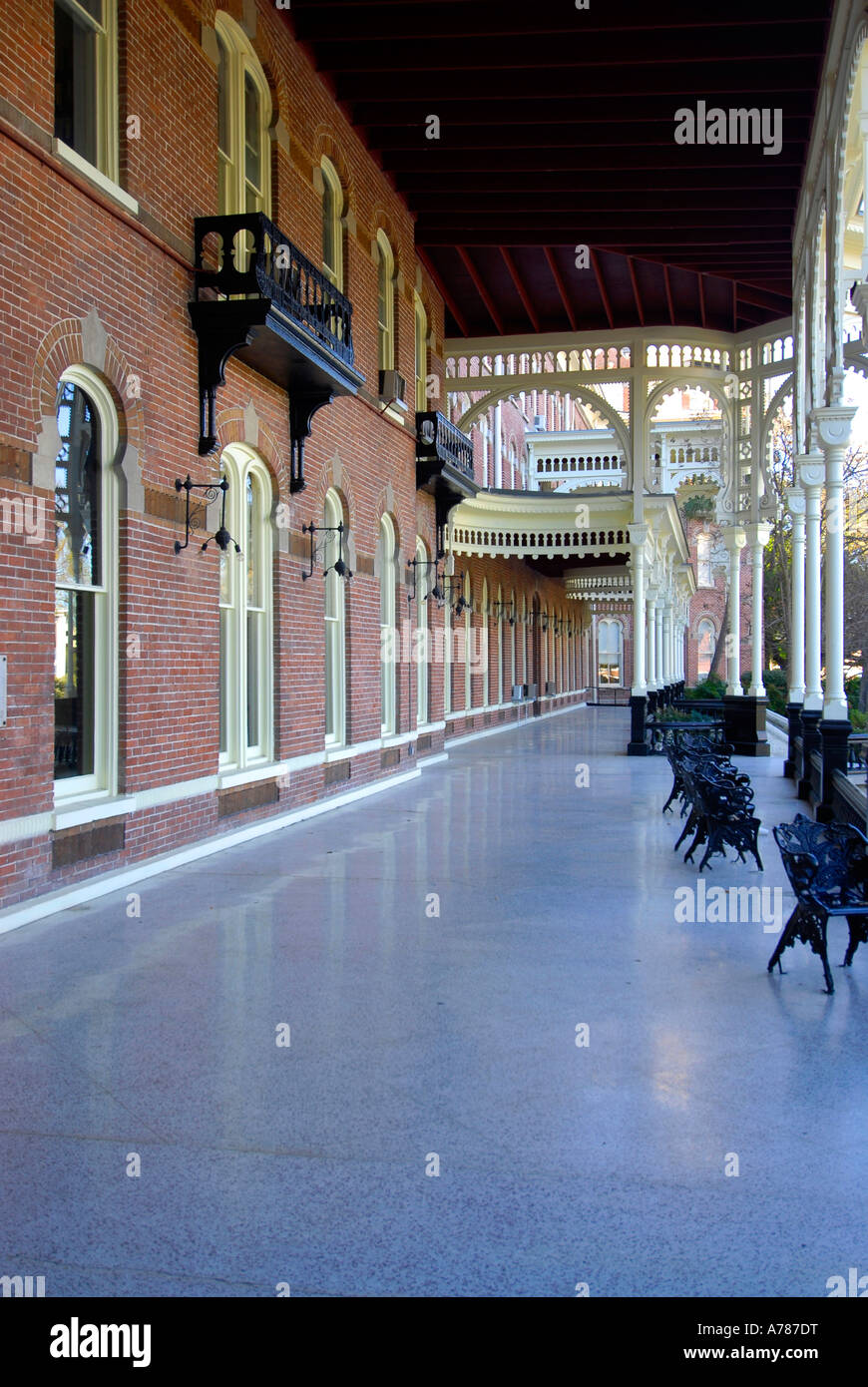 Henry B Plant Hall High Resolution Stock Photography and Images - Alamy