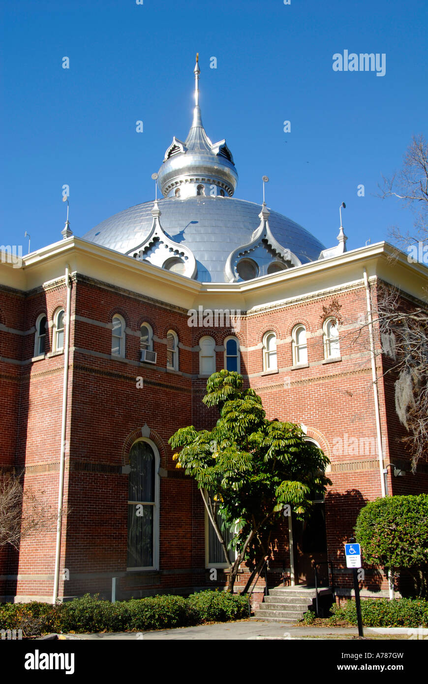 Henry B Plant Hall is the main building on the campus of the University ...
