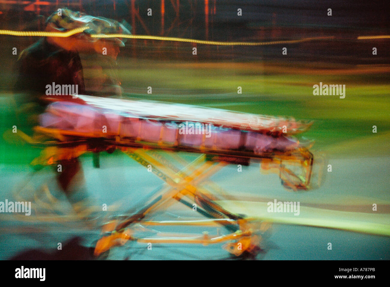 Firefighting personnel hi-res stock photography and images - Alamy