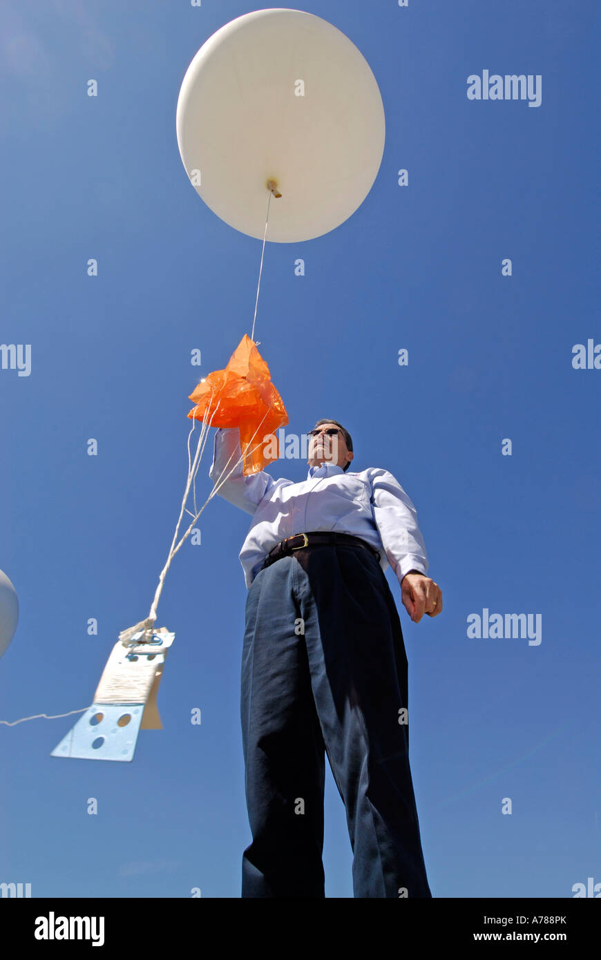 Weather doppler radar ruskin hi-res stock photography and images - Alamy