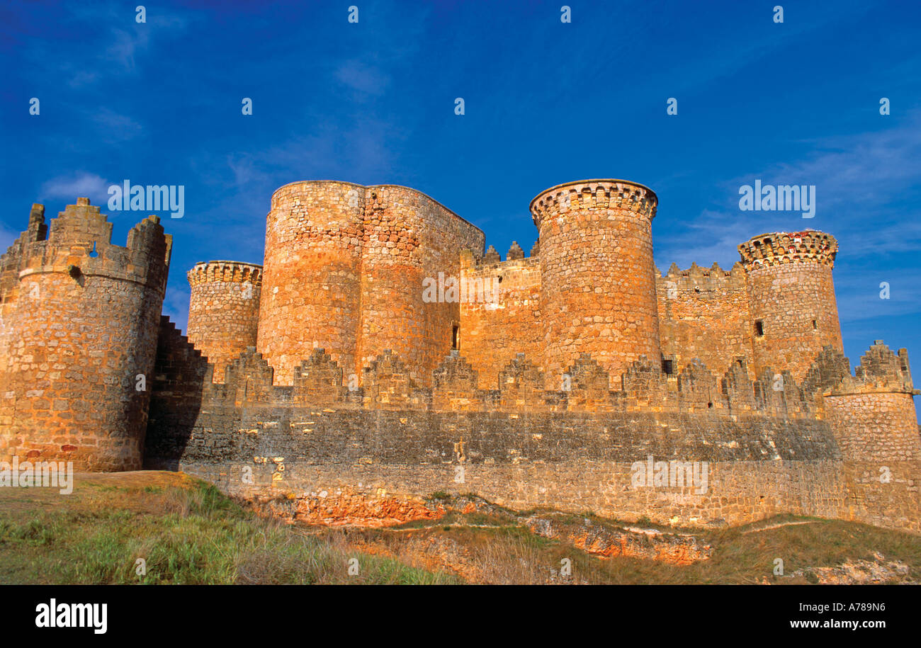 Belmonte Spain High Resolution Stock Photography and Images - Alamy