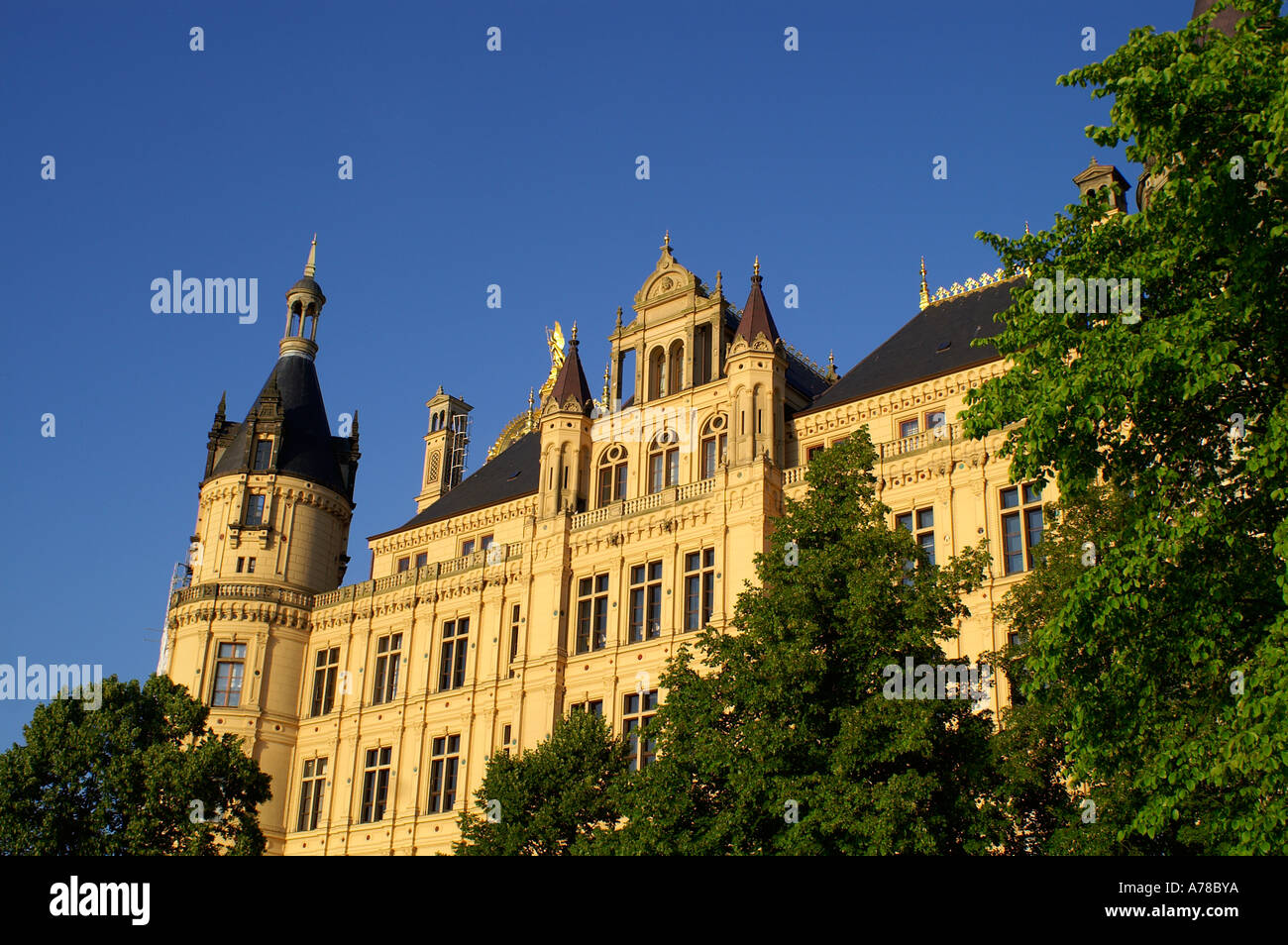Mecklenburg westen hi-res stock photography and images - Alamy