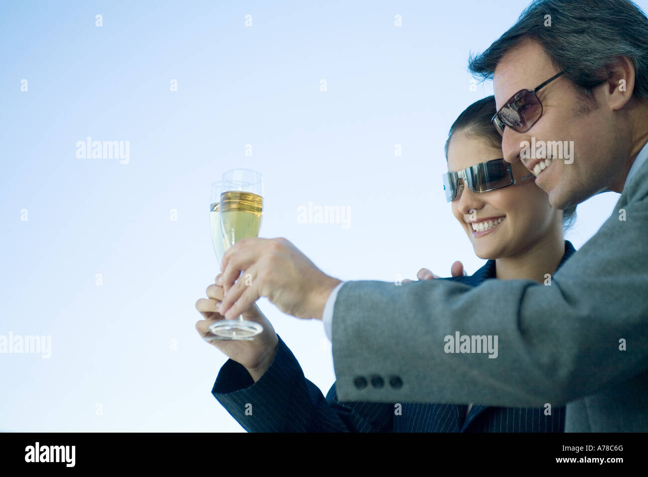 Making a difference images hi-res stock photography and images - Alamy