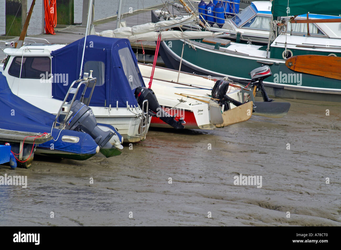 Motorboote High Resolution Stock Photography and Images - Alamy