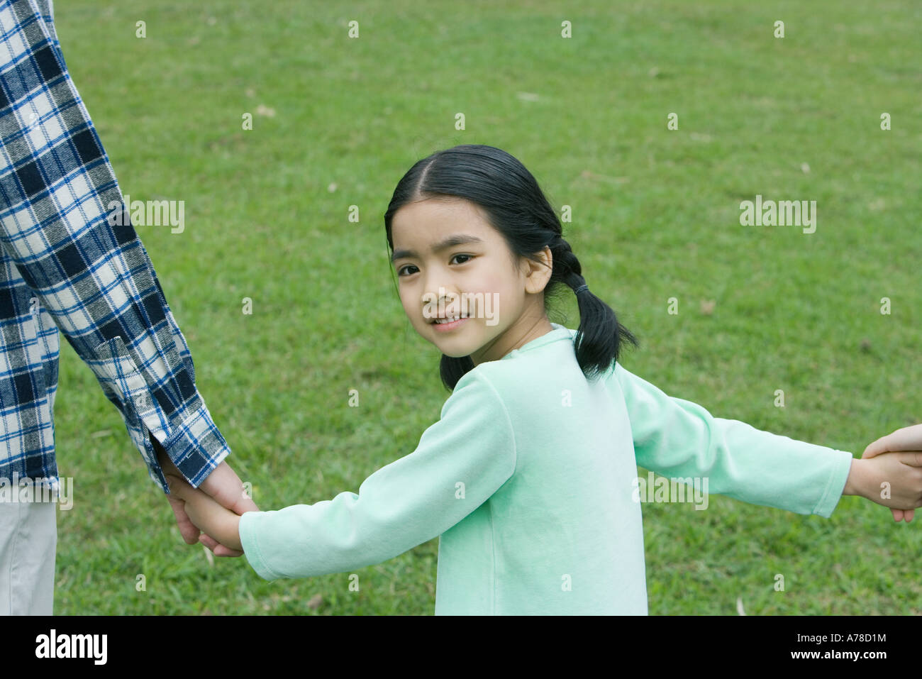 Hair Braid Over Shoulder High Resolution Stock Photography and Images ...