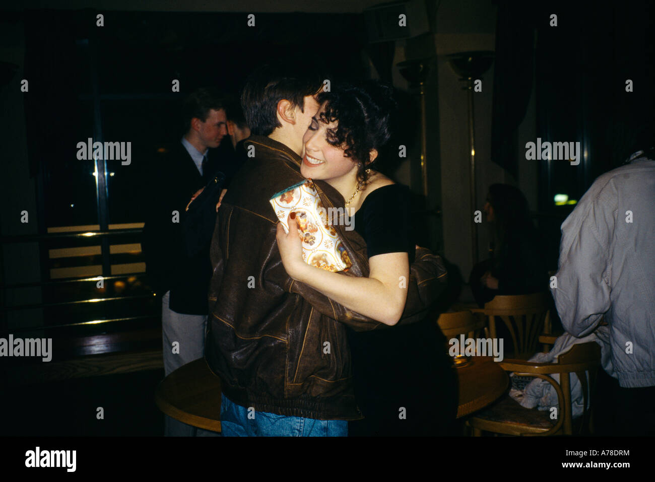 18th birthday party hi-res stock photography and images - Alamy