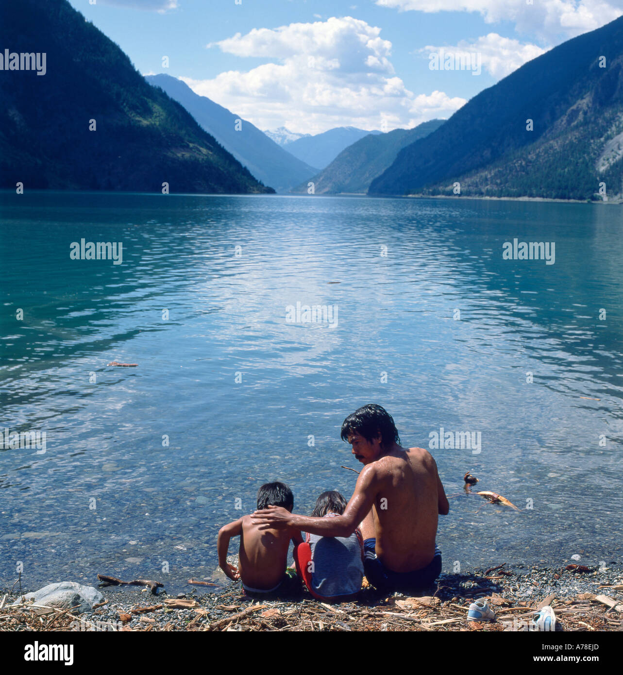 Interior salish High Resolution Stock Photography and Images - Alamy