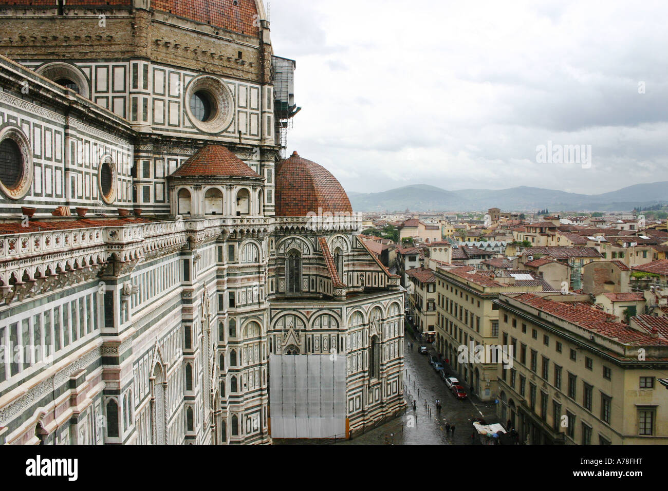 Domo In Florence Florence Cathedral Wikipedia