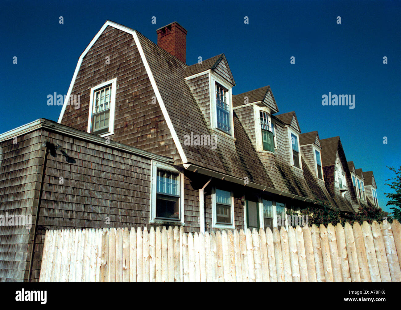 Cedar Cladding Stock Photos & Cedar Cladding Stock Images - Alamy
