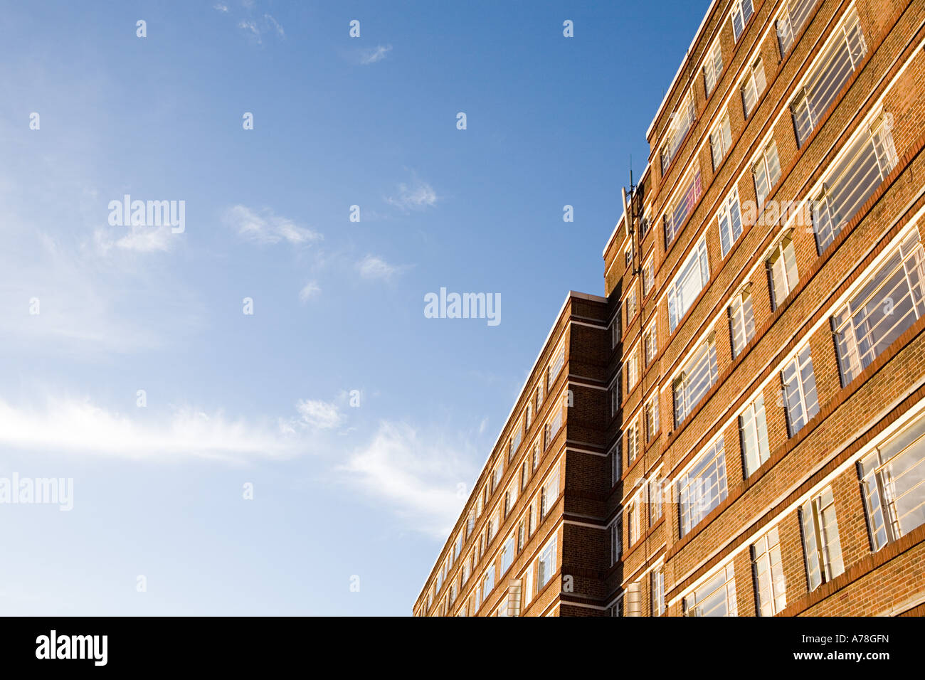 Exterior iew hi-res stock photography and images - Alamy
