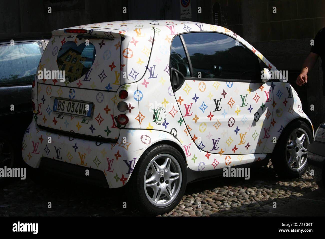 Funny Pictures Smart Cars Wallpapers Gallery