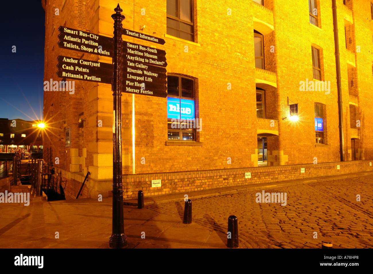 Mersey bar hi-res stock photography and images - Alamy