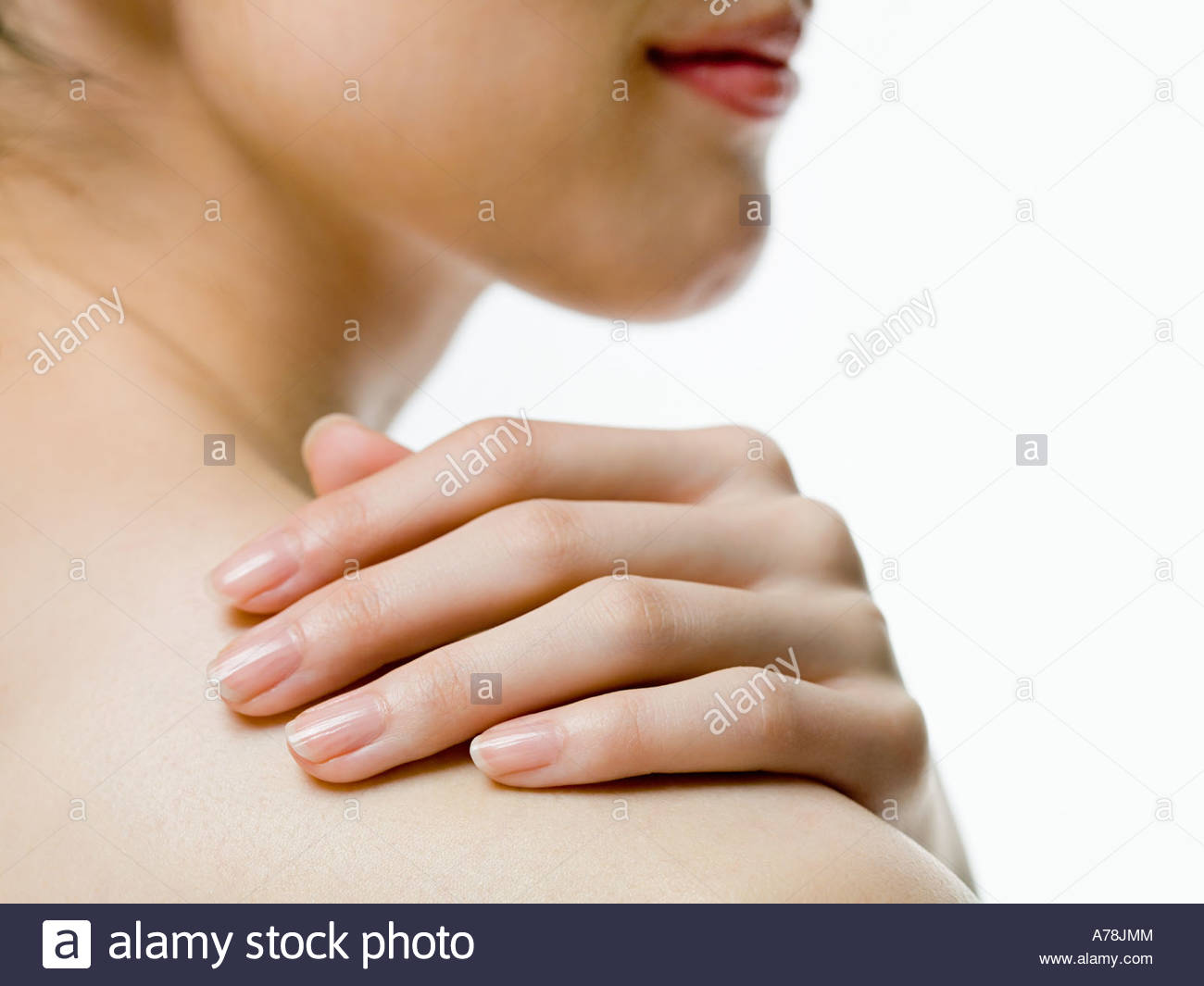 Off The Shoulder Stock Photos & Off The Shoulder Stock Images - Alamy