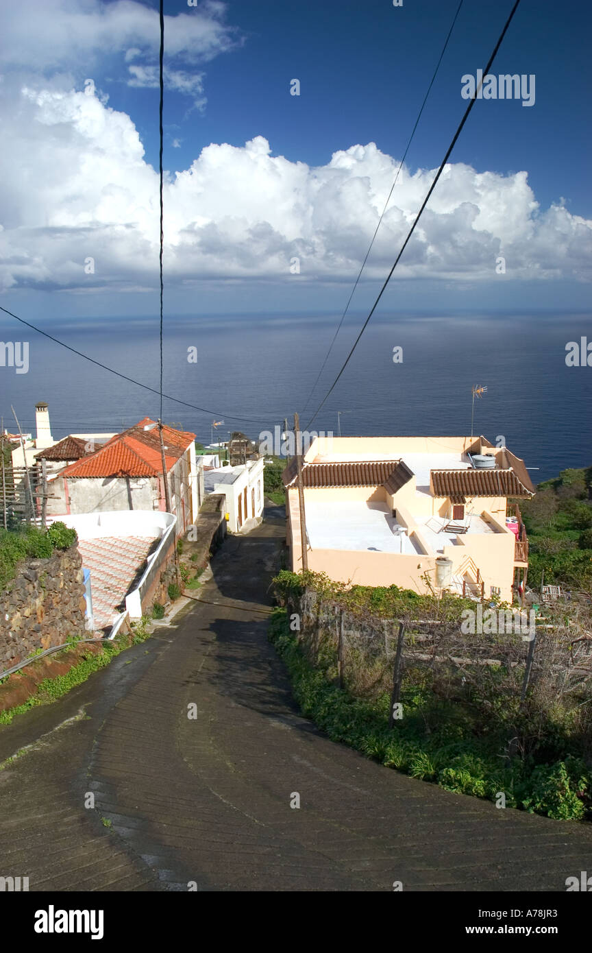El Tablado / La Palma / Canaray Islands Stock Photo - Alamy