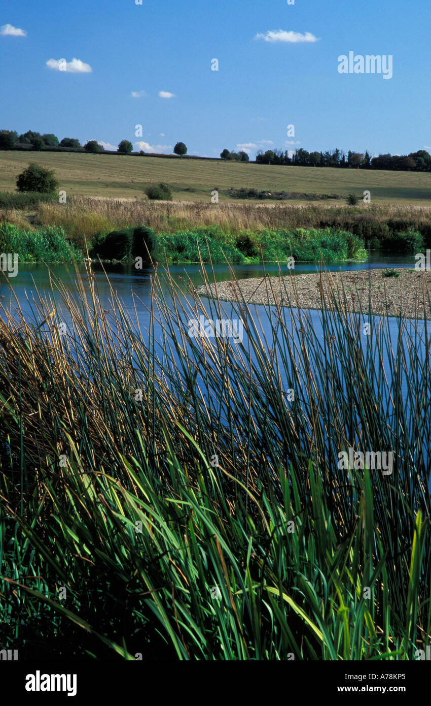 Olney River High Resolution Stock Photography and Images - Alamy