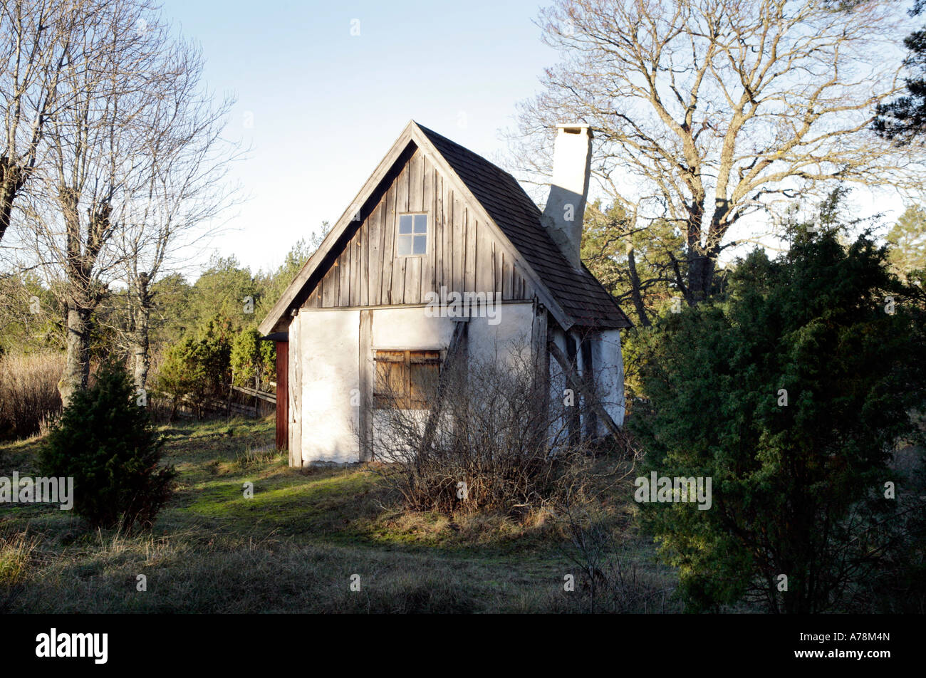 Poor man house hi-res stock photography and images - Alamy