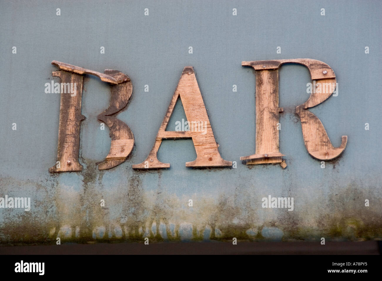 R r bar sign hi-res stock photography and images - Alamy