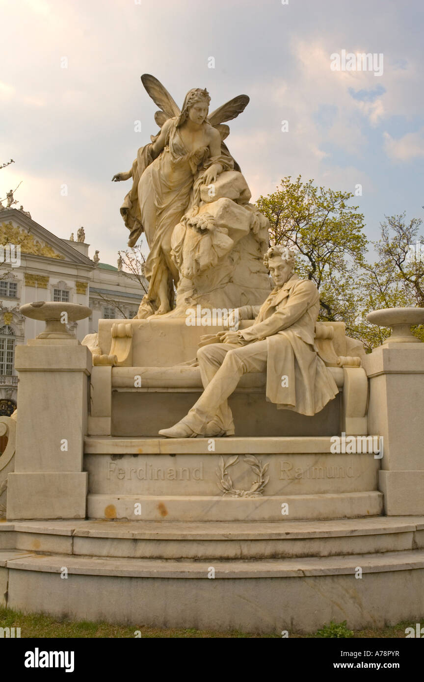 Raimund hi-res stock photography and images - Alamy