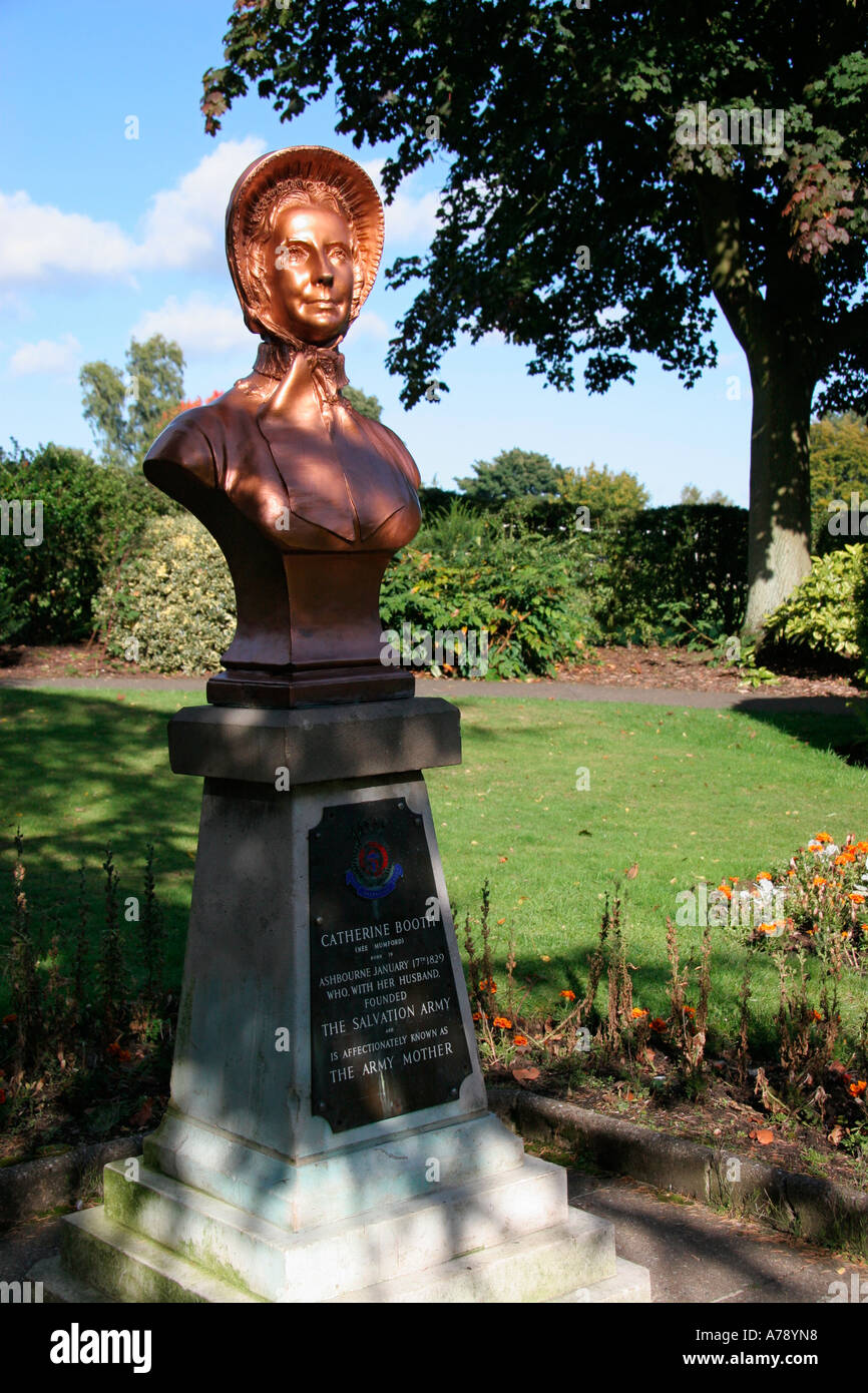 Catherine booth hi-res stock photography and images - Alamy