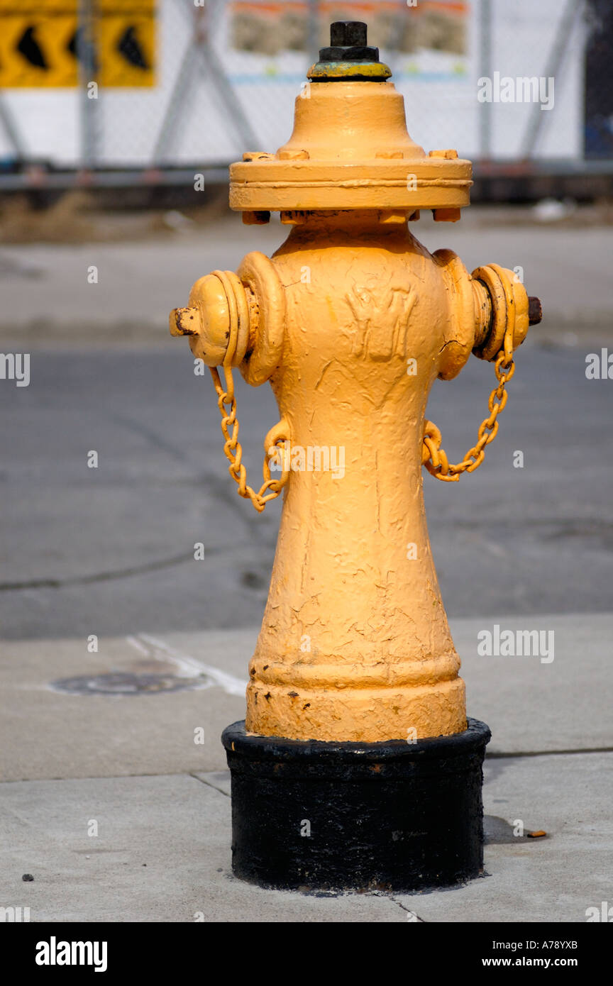 Water stand pipe fire hydrant hi-res stock photography and images - Alamy