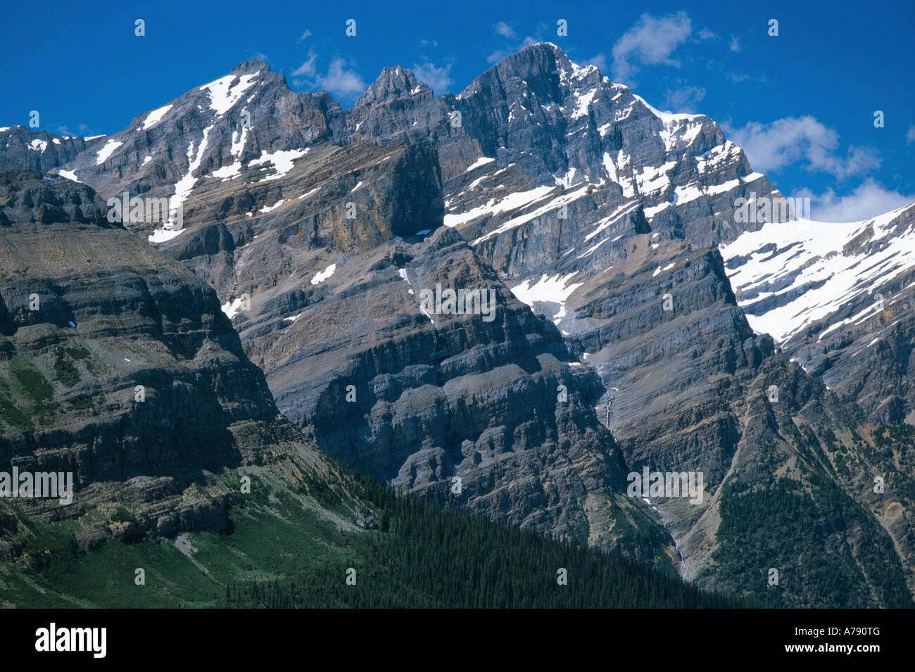 Mount patterson hi-res stock photography and images - Alamy