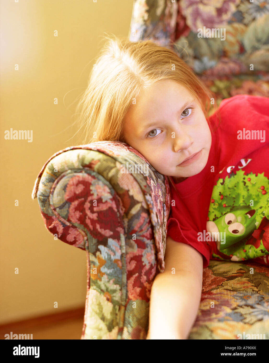 Slouching chair hi-res stock photography and images - Alamy