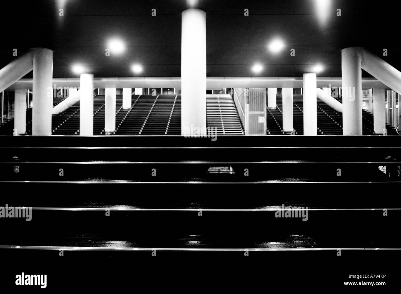 westerdok area in amsterdam with silodam building apartments and ...