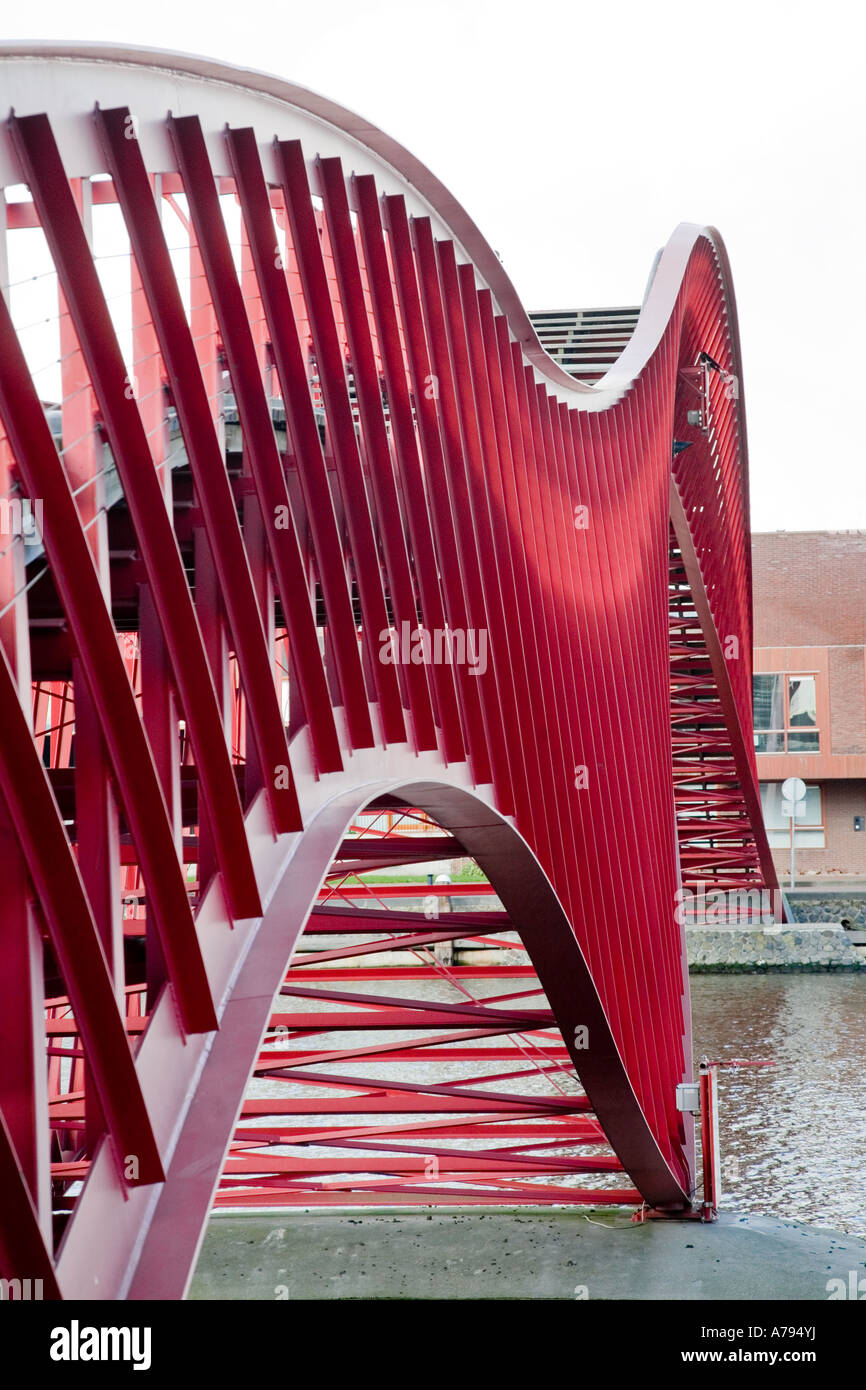 IJ toren borneo island eastern docklands amsterdam knsm java sumatra ...
