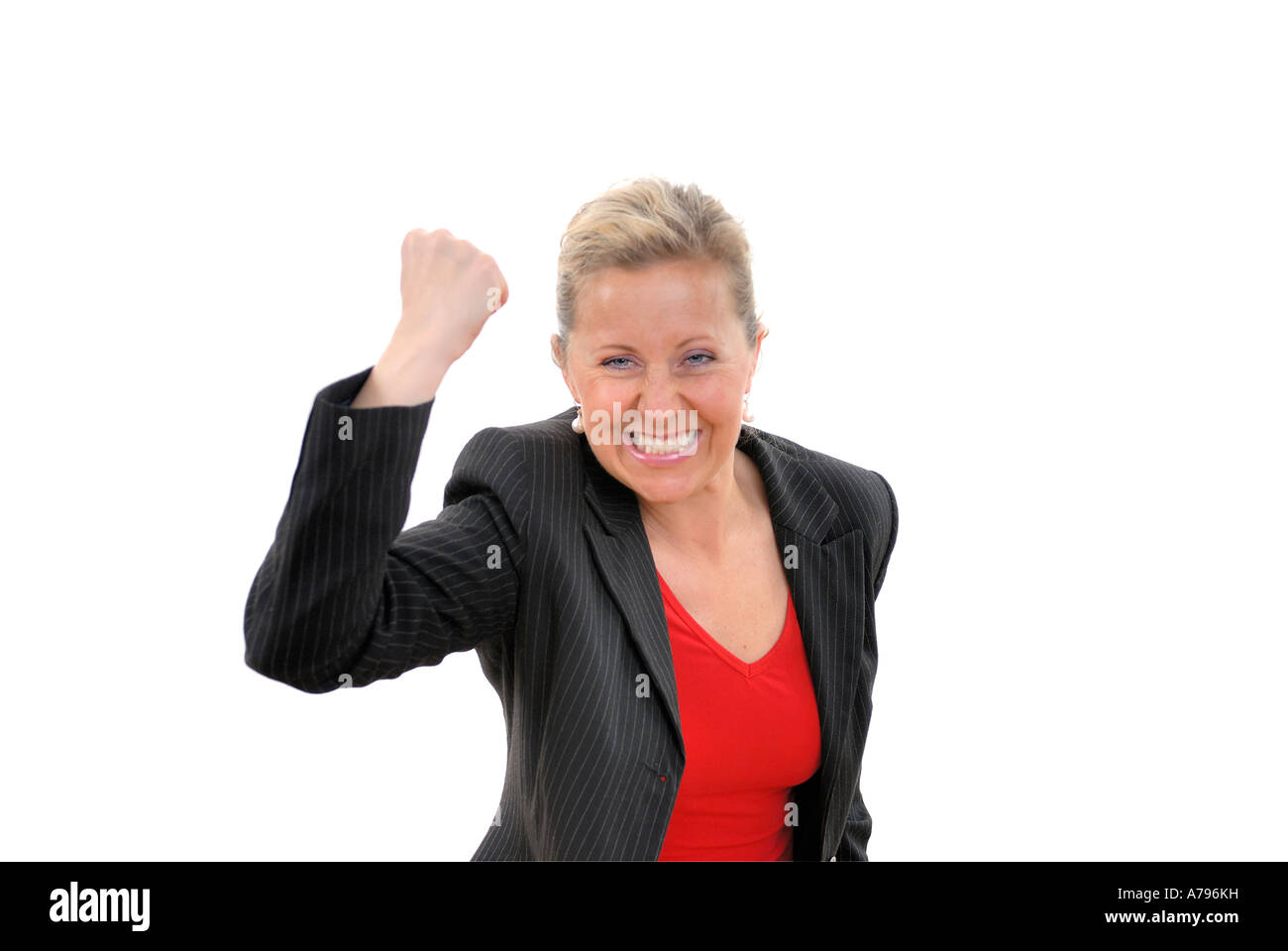 Angry boardroom hi-res stock photography and images - Alamy