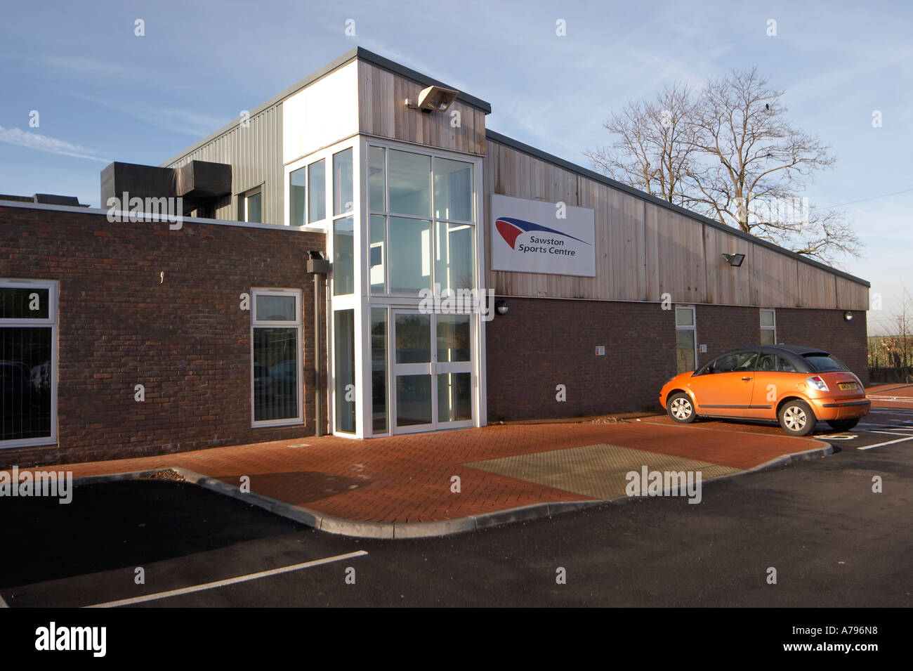 Sawston hi-res stock photography and images - Alamy