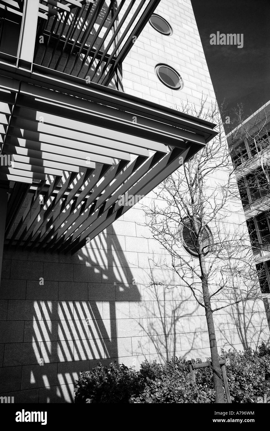 Modern services Black and White Stock Photos & Images - Alamy