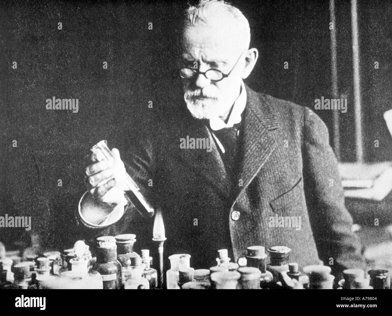 Syphilis historical hi-res stock photography and images - Alamy