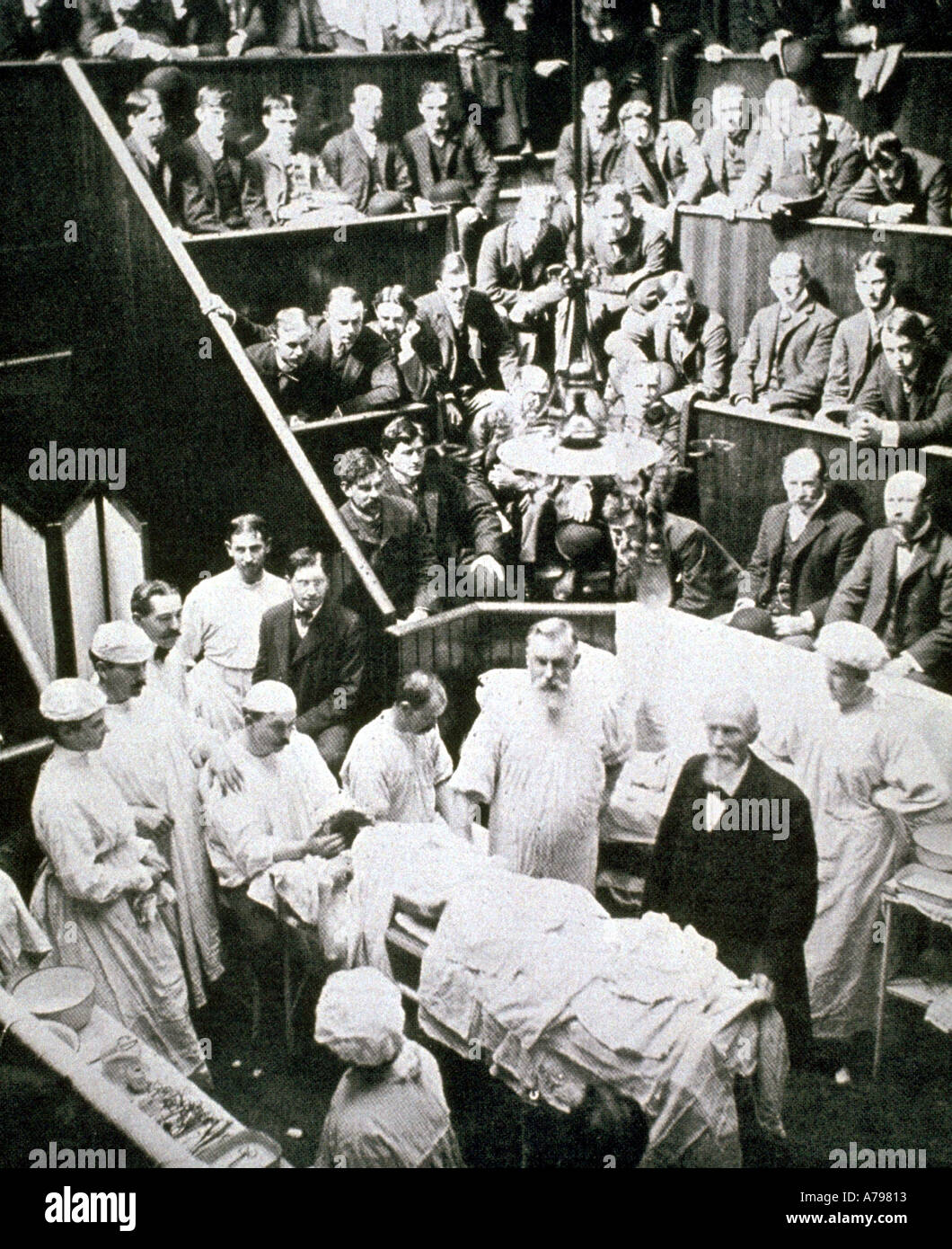 Medical cadaver hi-res stock photography and images - Alamy