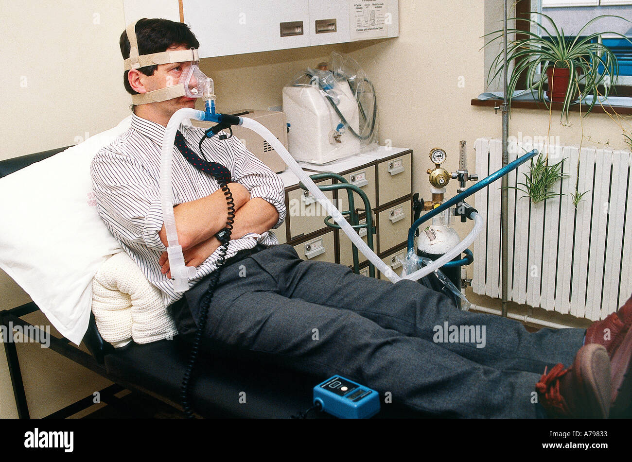 Cpap system hi-res stock photography and images - Alamy