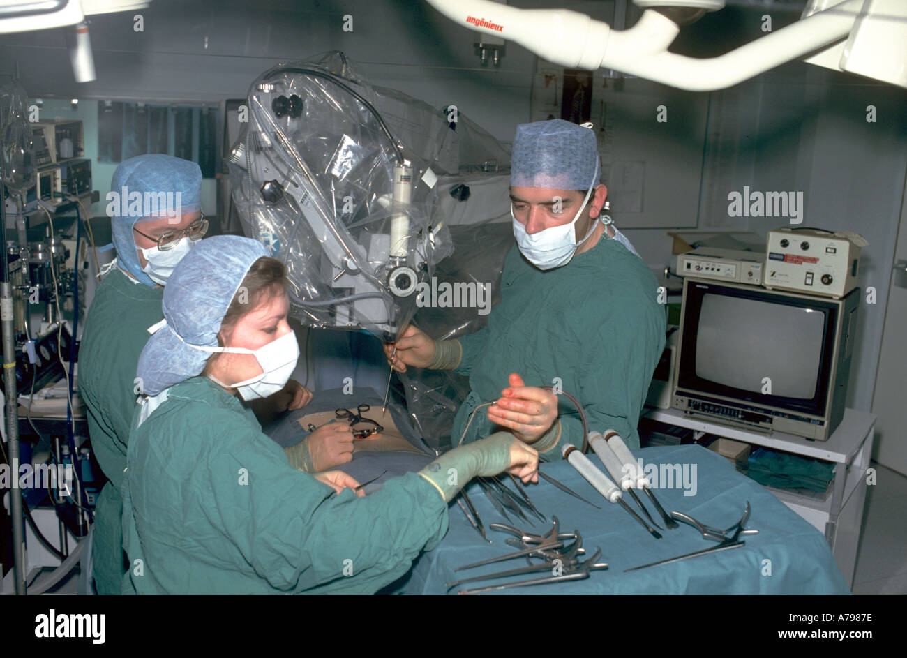 Intravertebral hi-res stock photography and images - Alamy