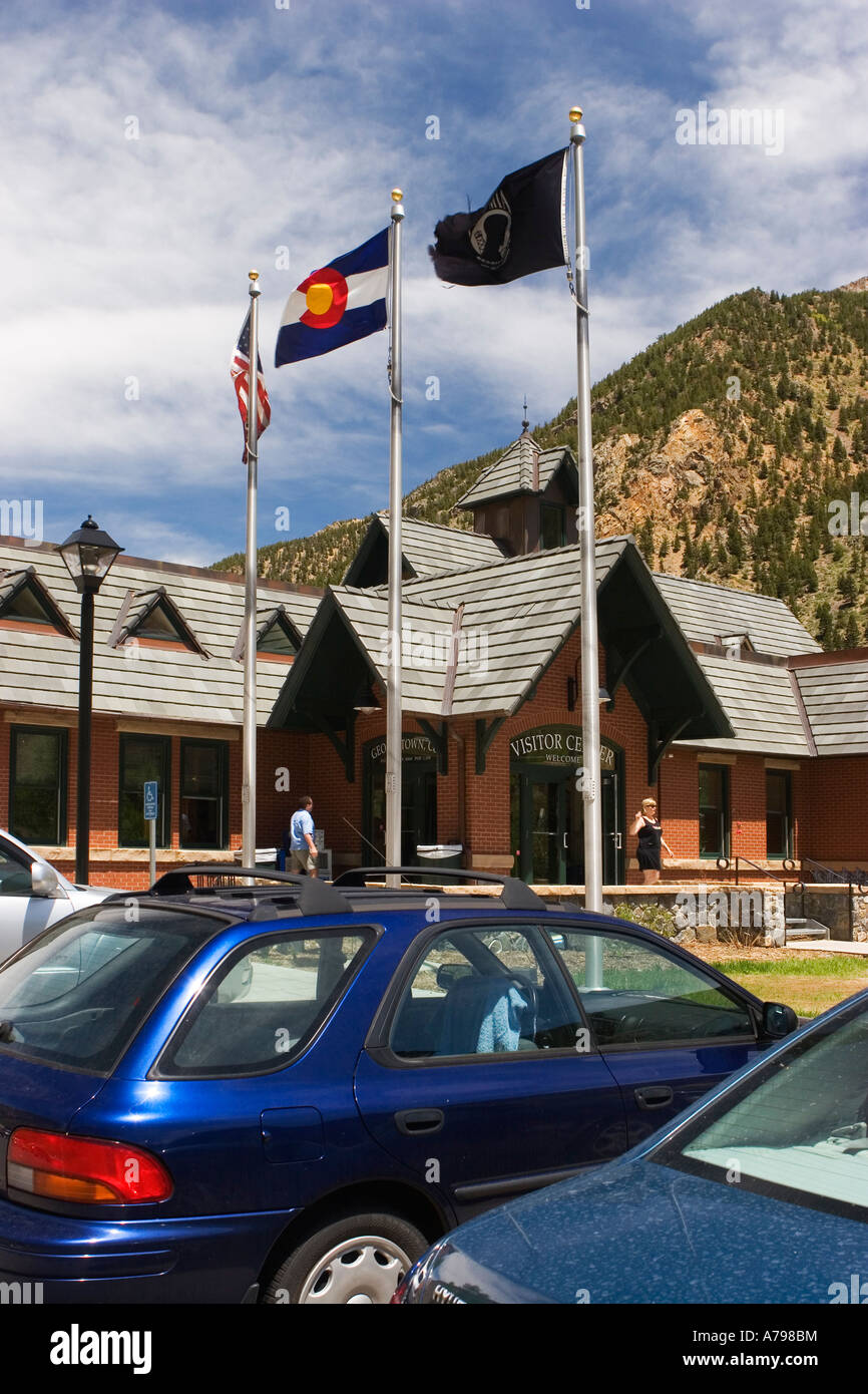 2006 photograph of the car of history hi-res stock photography and ...