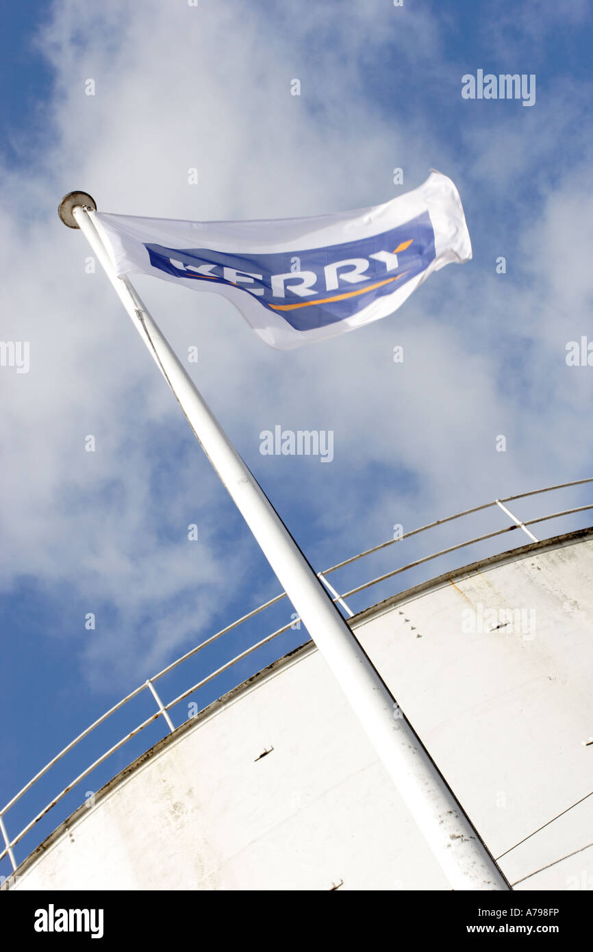 Kerry bio science hi-res stock photography and images - Alamy