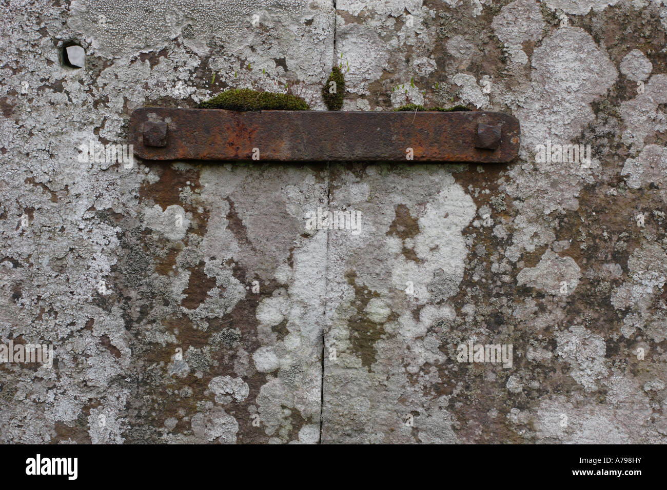 Rust encrustation hi-res stock photography and images - Alamy