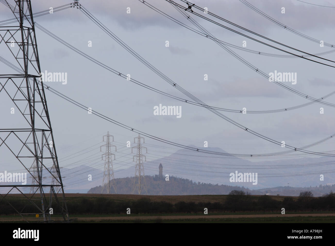 Beauly hi-res stock photography and images - Alamy