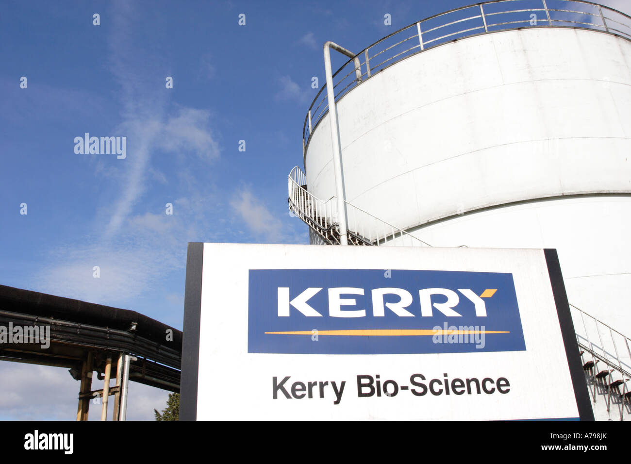 Kerry Bio Science High Resolution Stock Photography and Images - Alamy