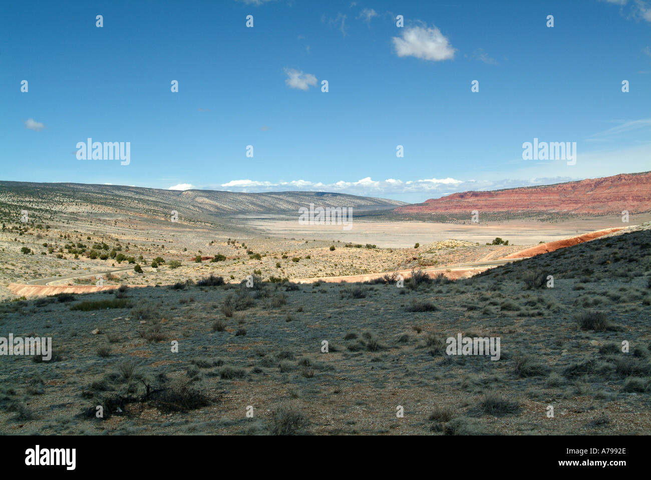 Jacob lake hi-res stock photography and images - Alamy