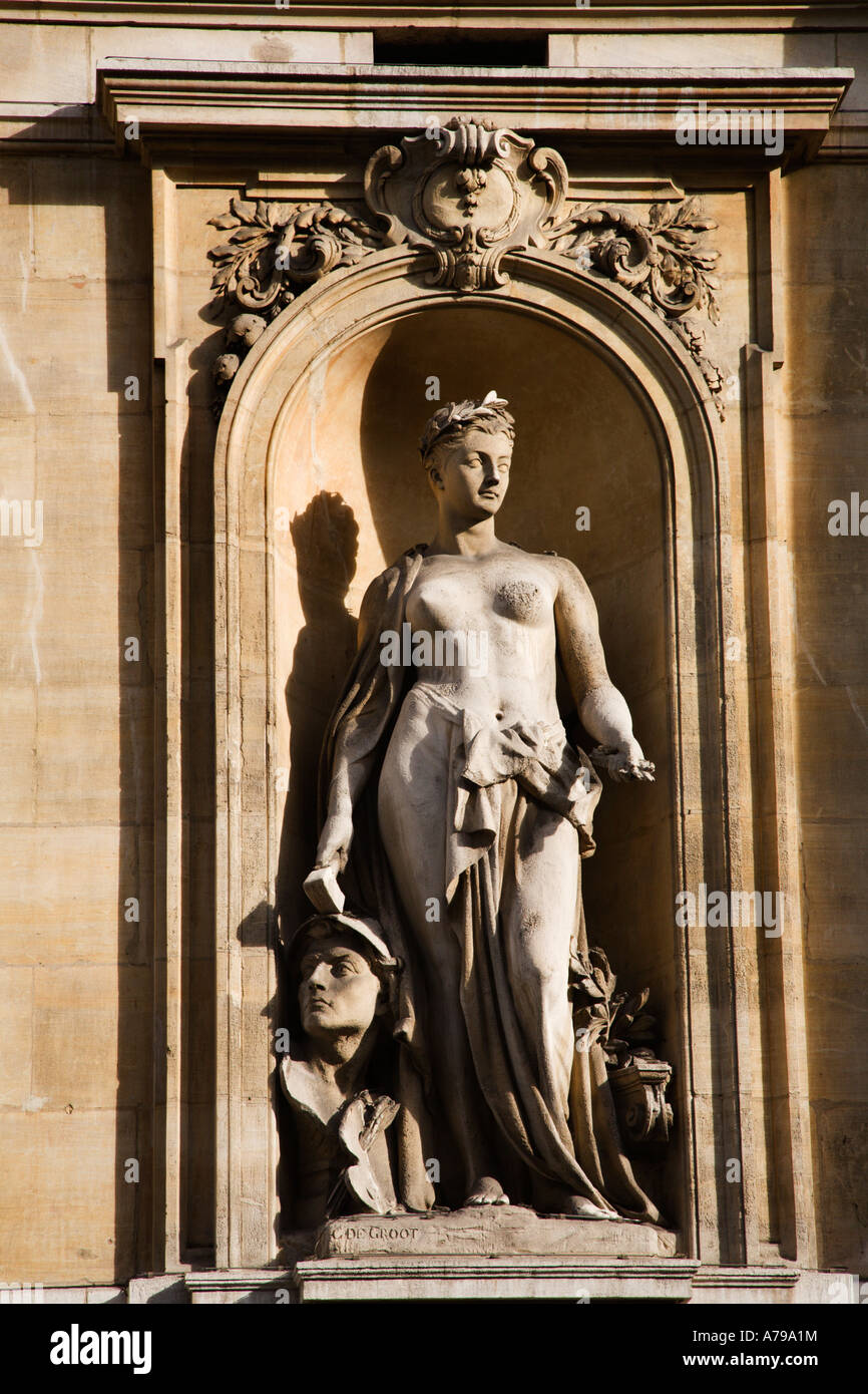 Beurs bourse hi-res stock photography and images - Alamy
