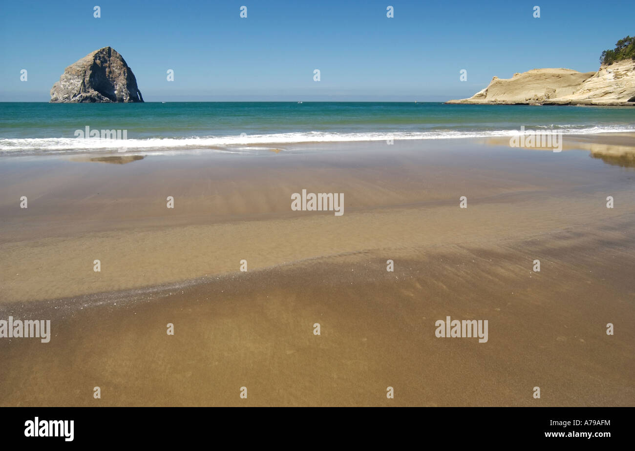 Dune surf oregon hi-res stock photography and images - Alamy