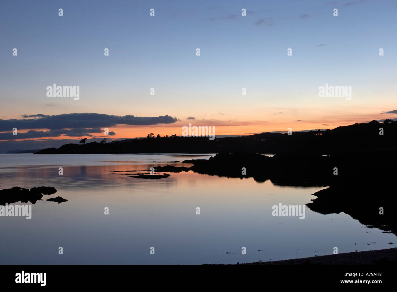 Still calm reflecting water hi-res stock photography and images - Alamy